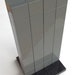 Interstellar Movie Robot CASE Custom Figure Made With Real - Etsy UK