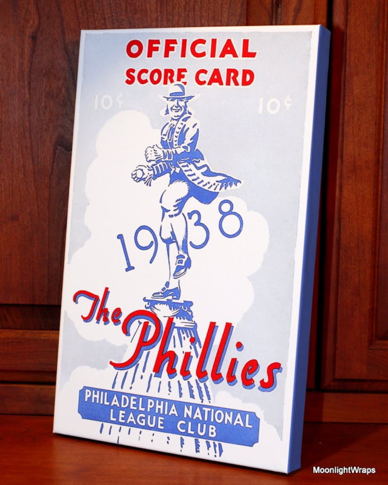 Philadelphia Phillies Score