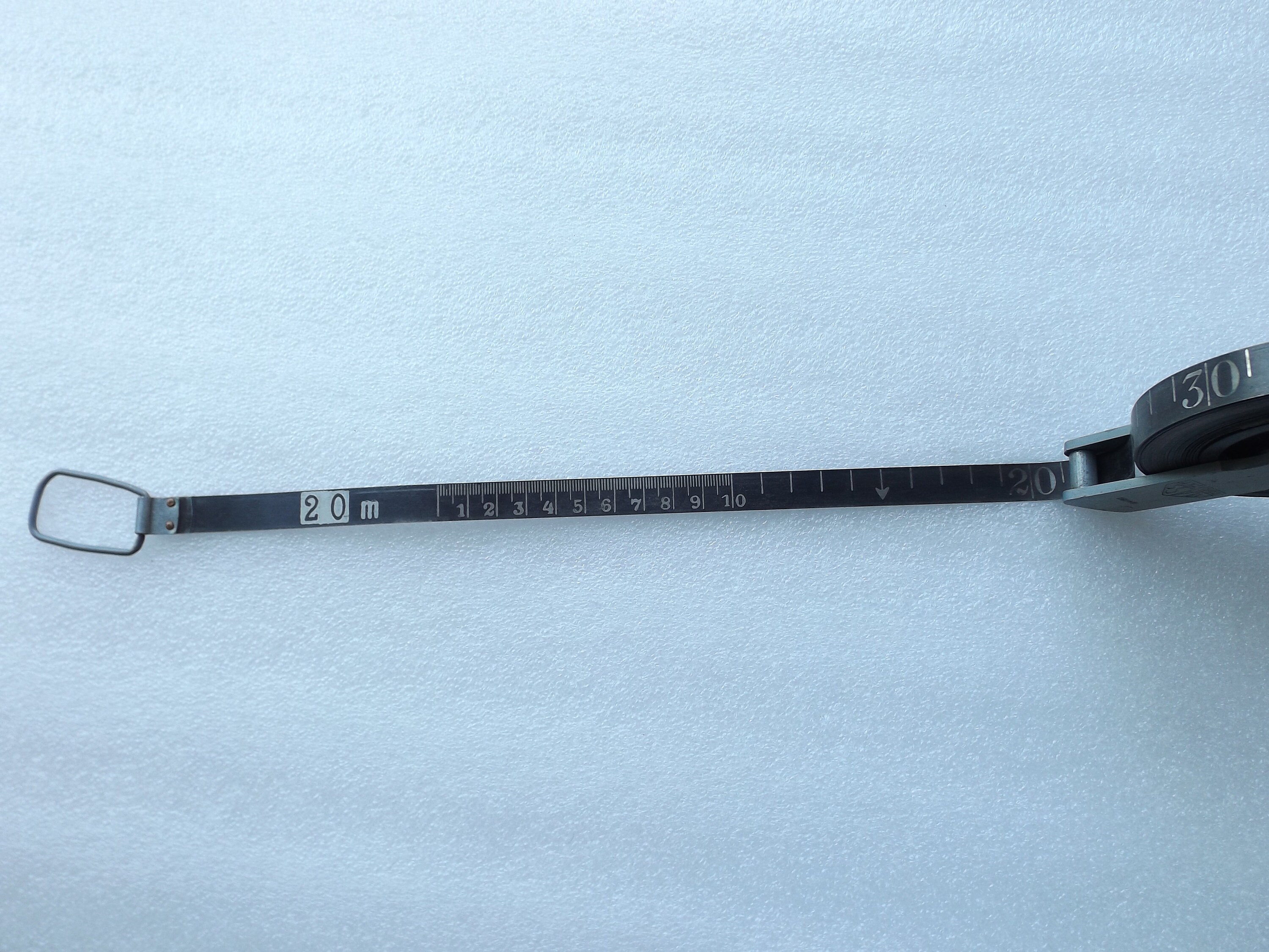 Vintage Germany massi Qualitat 473u Tool Tape - Etsy