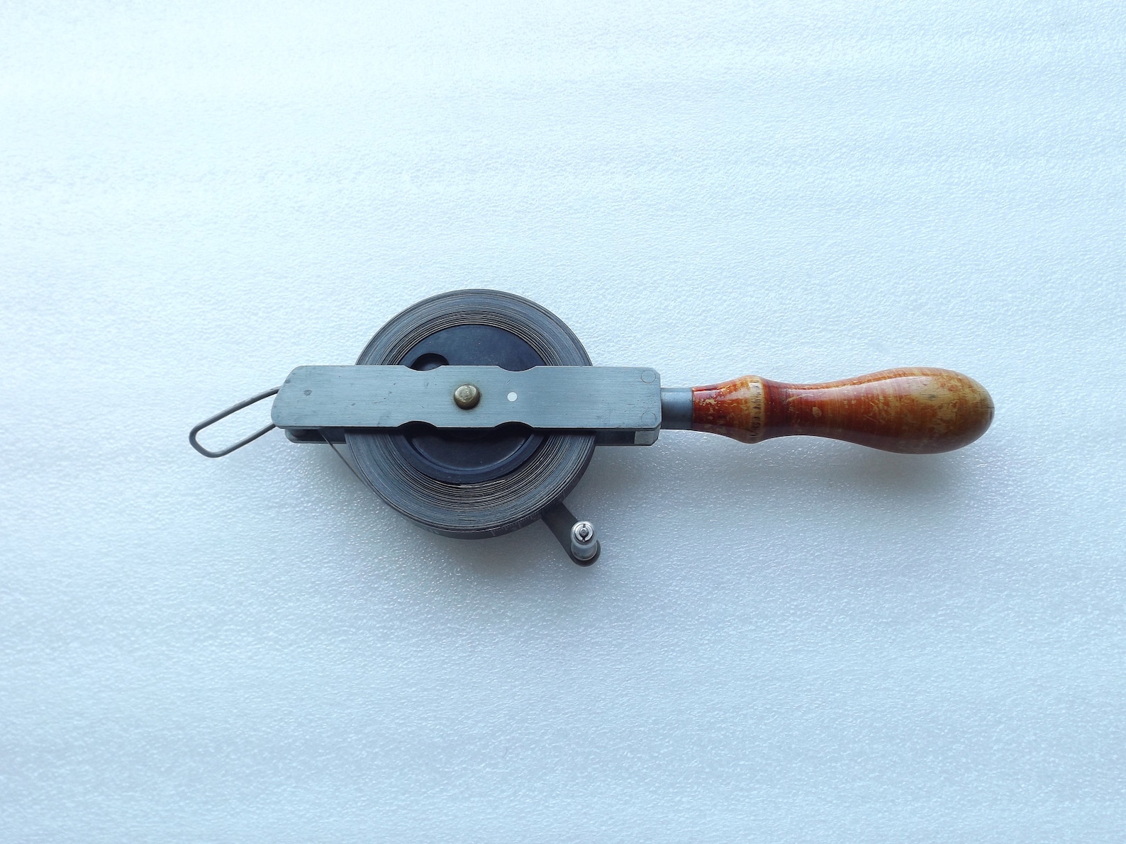 Vintage Germany massi Qualitat 473u Tool Tape - Etsy