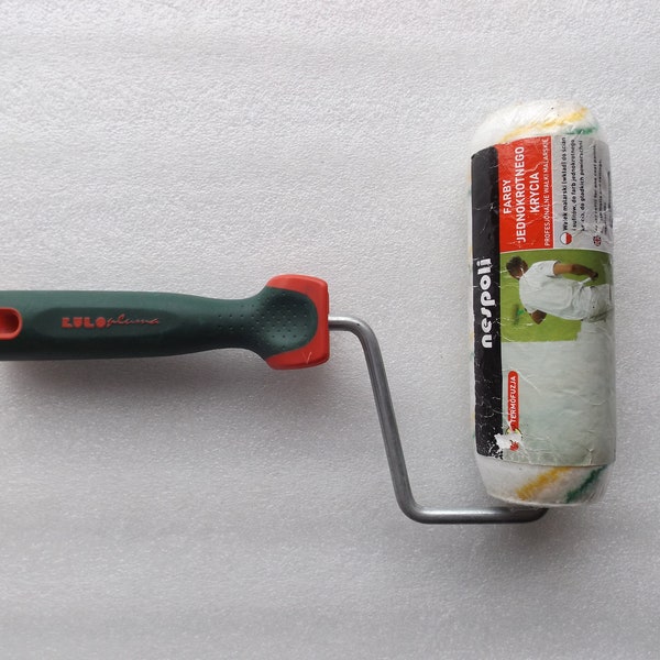 Pattern Paint Roller - Etsy UK