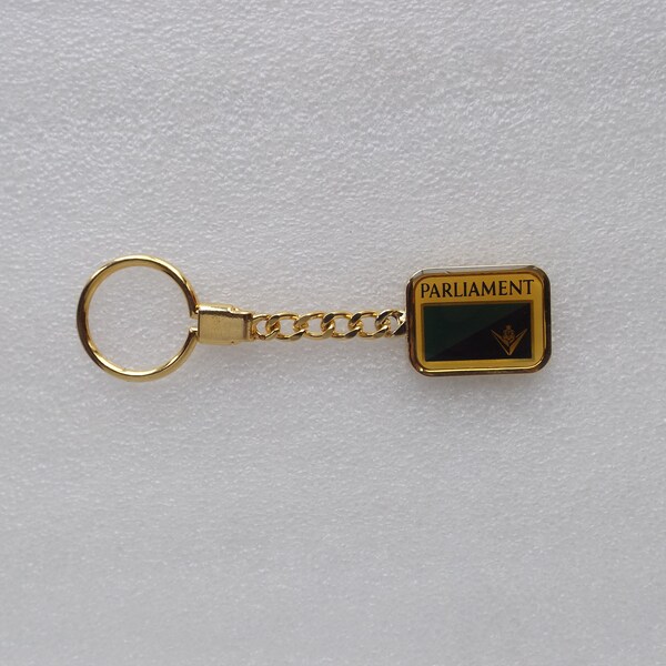 Cigarette Keychain - Etsy