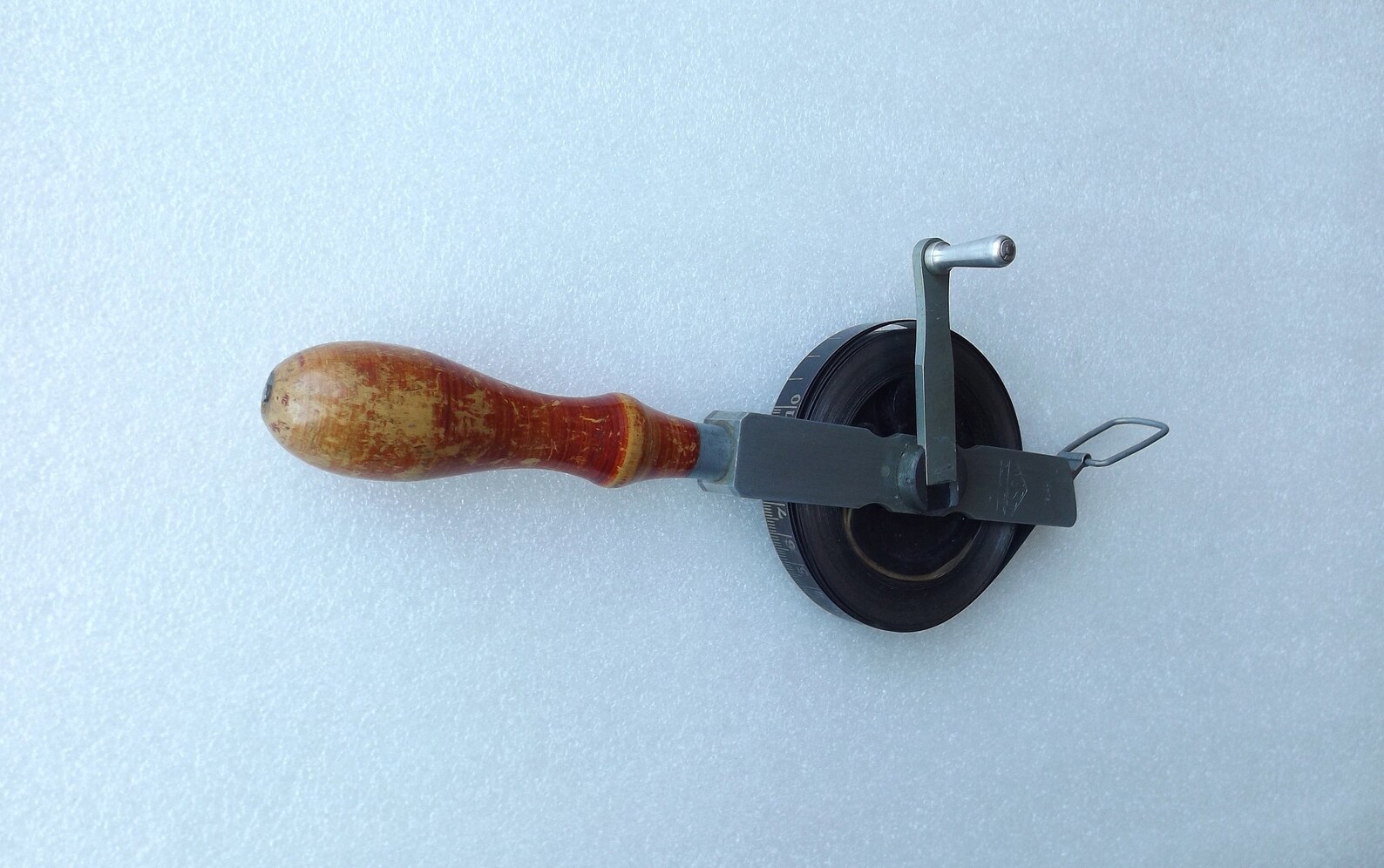 Vintage Germany massi Qualitat 473u Tool Tape - Etsy