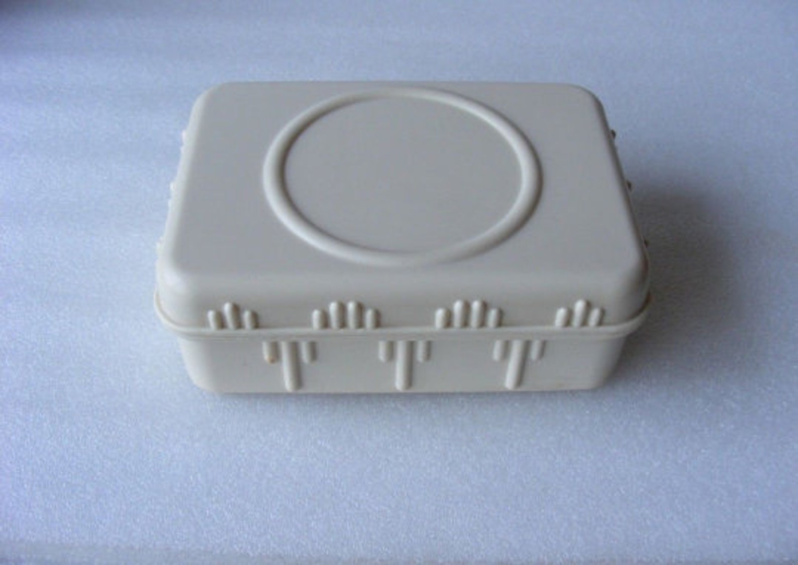 Bakelite Box Vintage WW2 Military Boxes Collectible WWII | Etsy