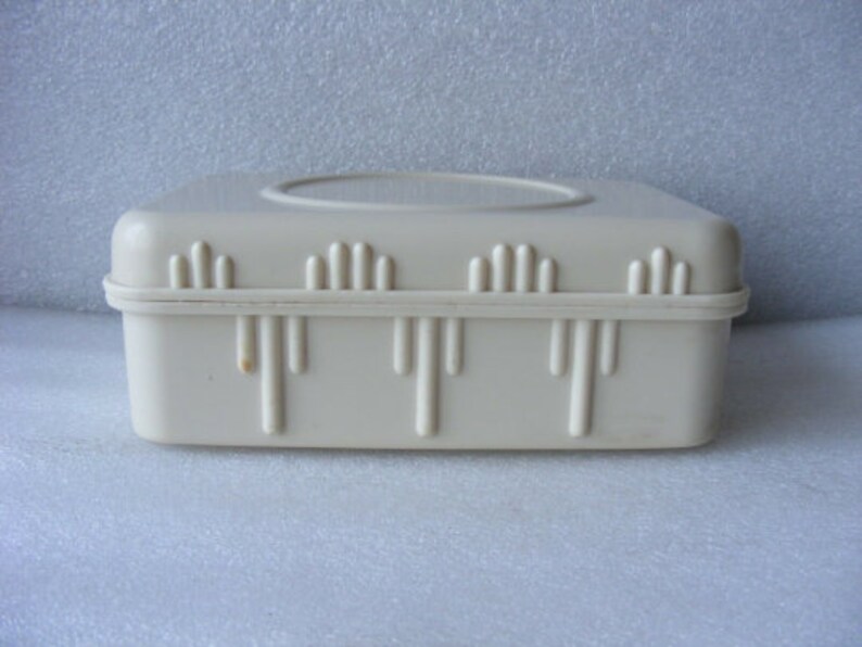 Bakelite Box Vintage WW2 Military Boxes Collectible WWII | Etsy