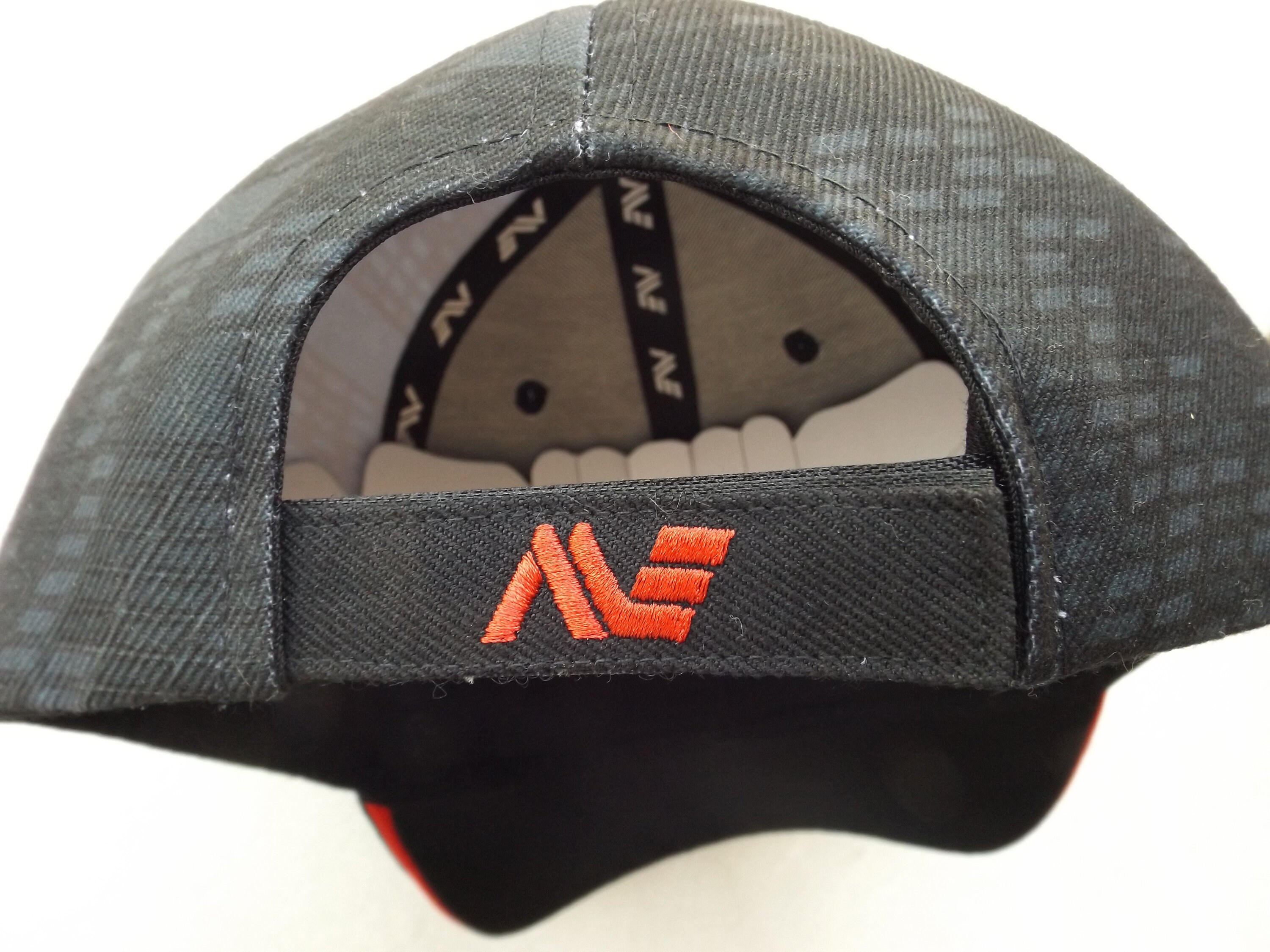 Metal Detecting Cap Hat Baseball Minelab Metal Detector - Etsy