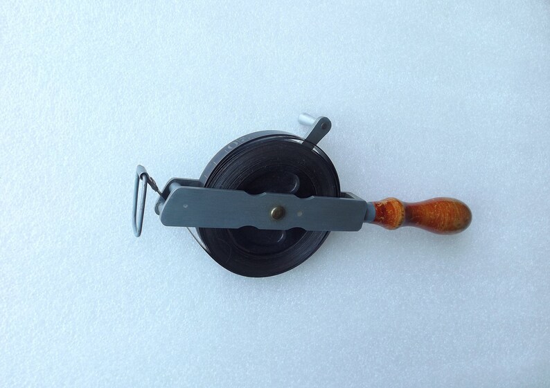 Vintage Germany massi Qualitat 473u Tool Tape - Etsy