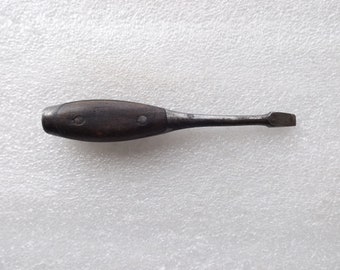 Antique Screwdriver | Etsy