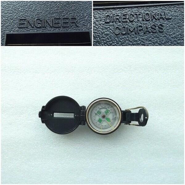 Directional Compass - Etsy