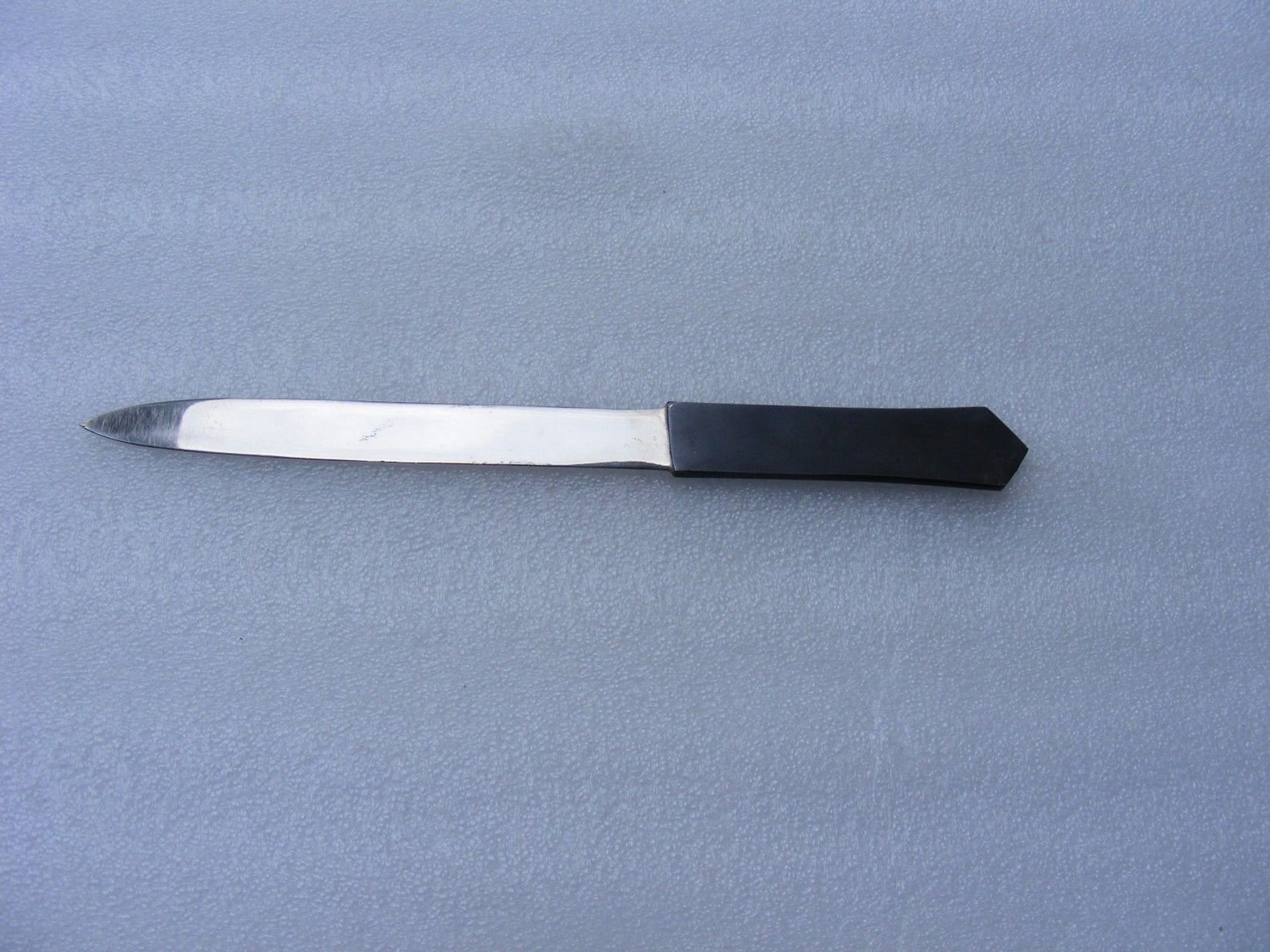 Letter Opener Letter Knife Metal Paper Knife Metal | Etsy