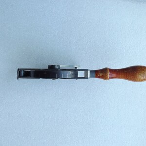 Vintage Germany massi Qualitat 473u Tool Tape - Etsy