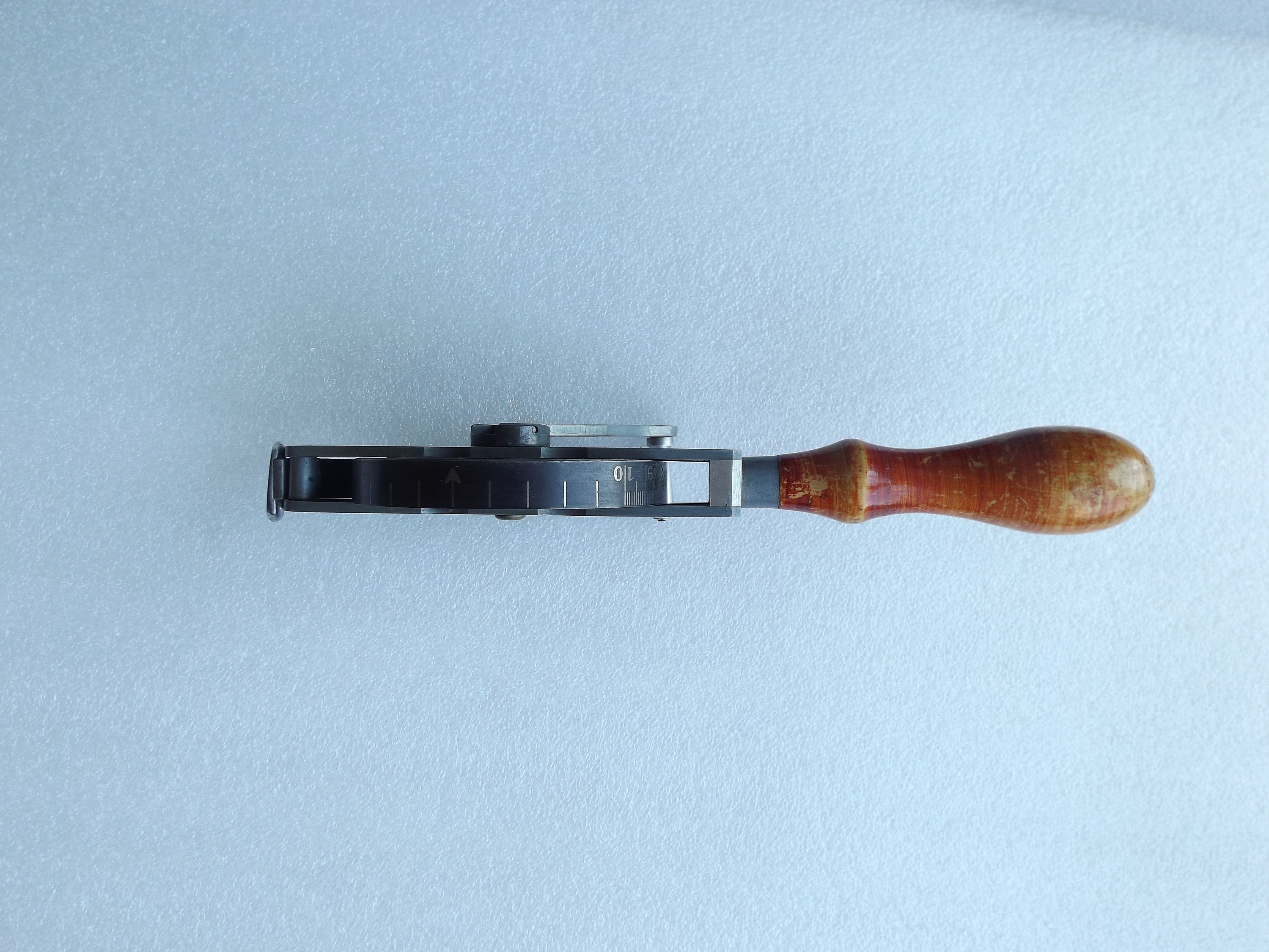 Vintage Germany massi Qualitat 473u Tool Tape - Etsy