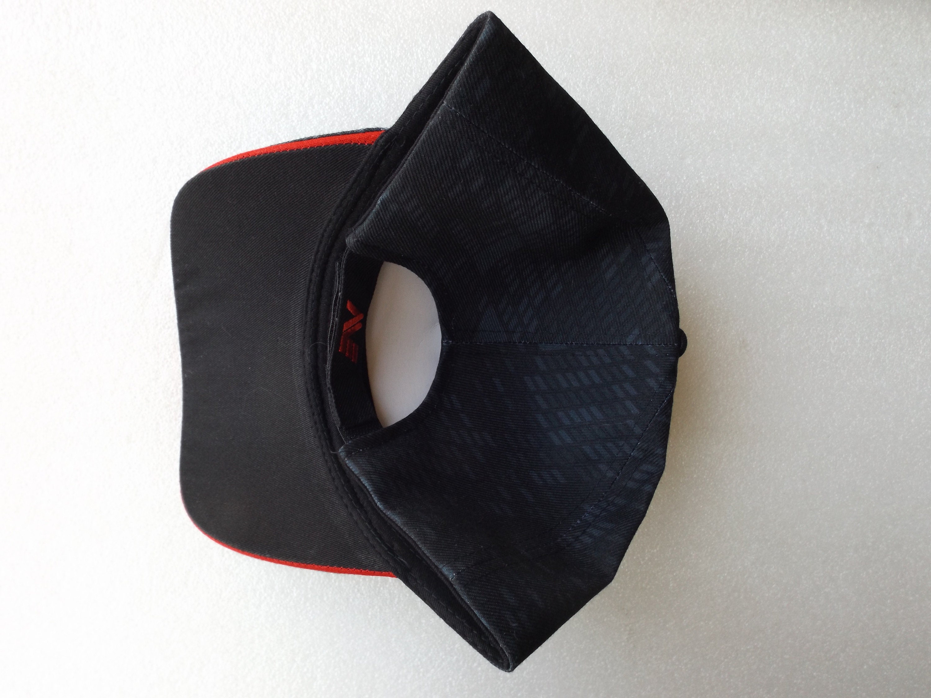 Metal Detecting Cap Hat Baseball Minelab Metal Detector - Etsy