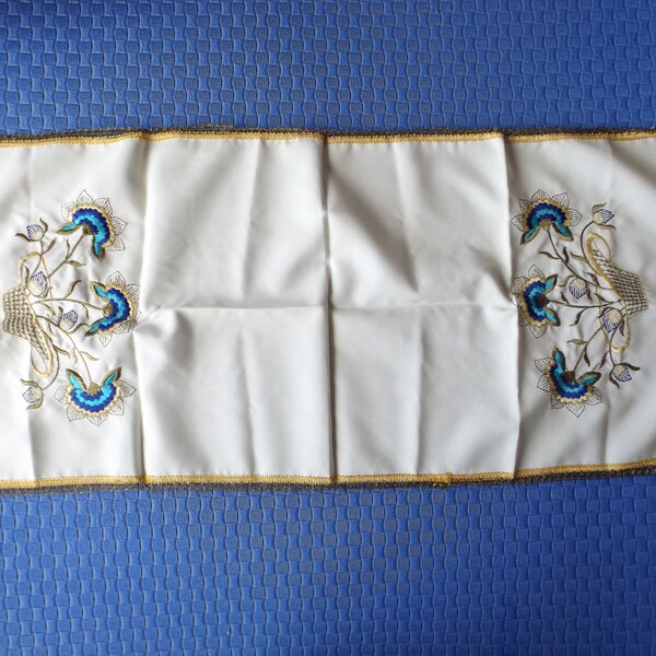 Embroidery Machine Cover Pattern - Etsy UK