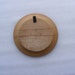 Wall Plate Wooden Wall Plate Wood Wall Decor Vintage - Etsy