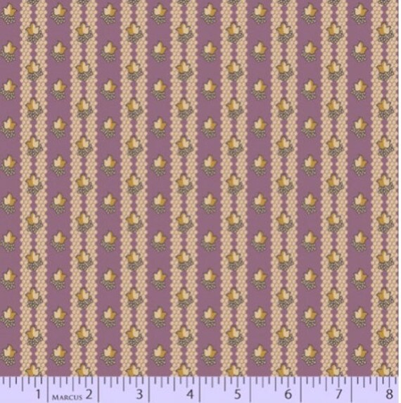 Marcus Fabric Full Circle R470639 1035 by Sarah J. %100 Color | Etsy