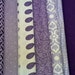 Ocean Path Quilt Kit Purple Pattern by Kitty Wilkin Ocean Sun Water ...