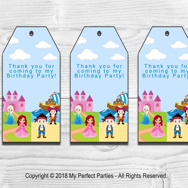 Pirate Princess - Etsy