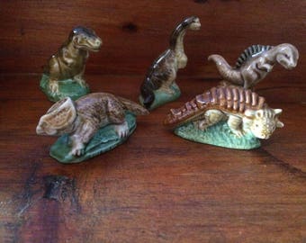 Rare wade figurines | Etsy