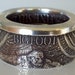 Bigfoot Sasquatch Coin Ring - Etsy