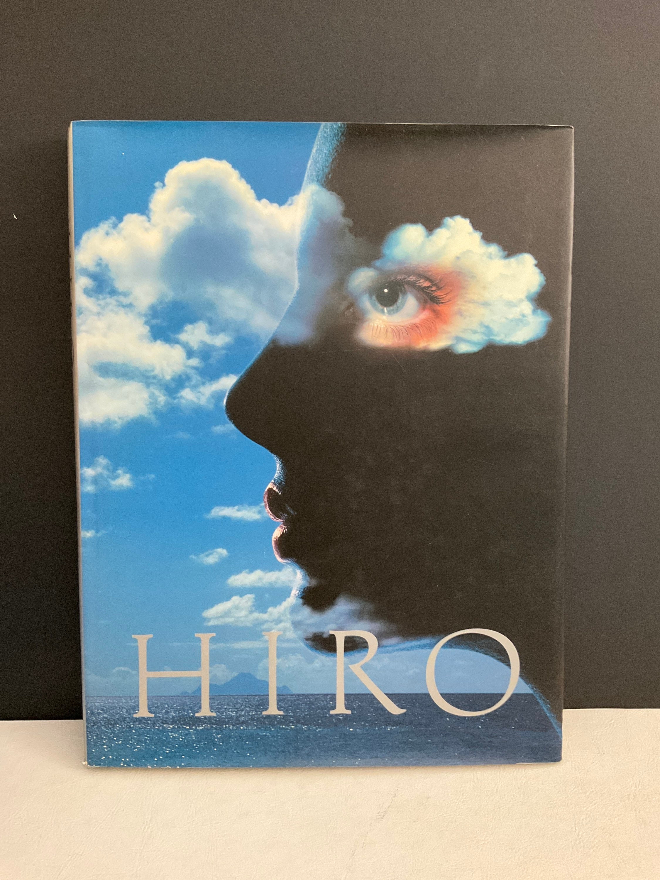 Hiro Photographer Rolling Stones