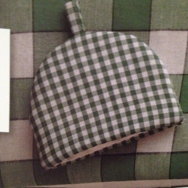 Tea Cosy Pattern - Etsy