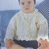 Dogosaurus Rex Dog Coat Knitting Pattern in 5 Sizes - Etsy