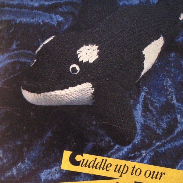 Knitting Patterns - Etsy UK