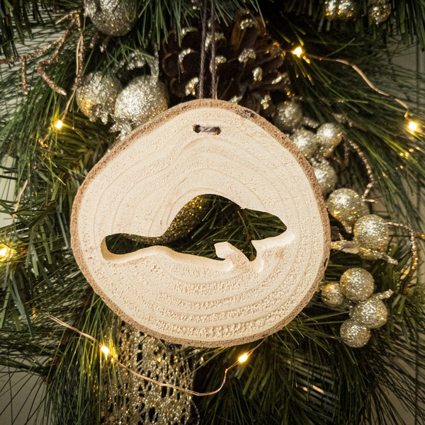Beaver Ornament - Etsy