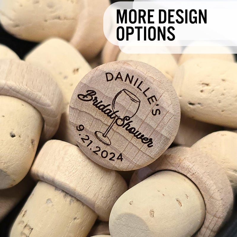 Wood Craft Bottle Stopper - Etsy