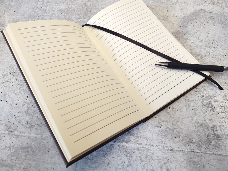 Dear Dad Journal Custom Dear Loved One Journal Personalized - Etsy