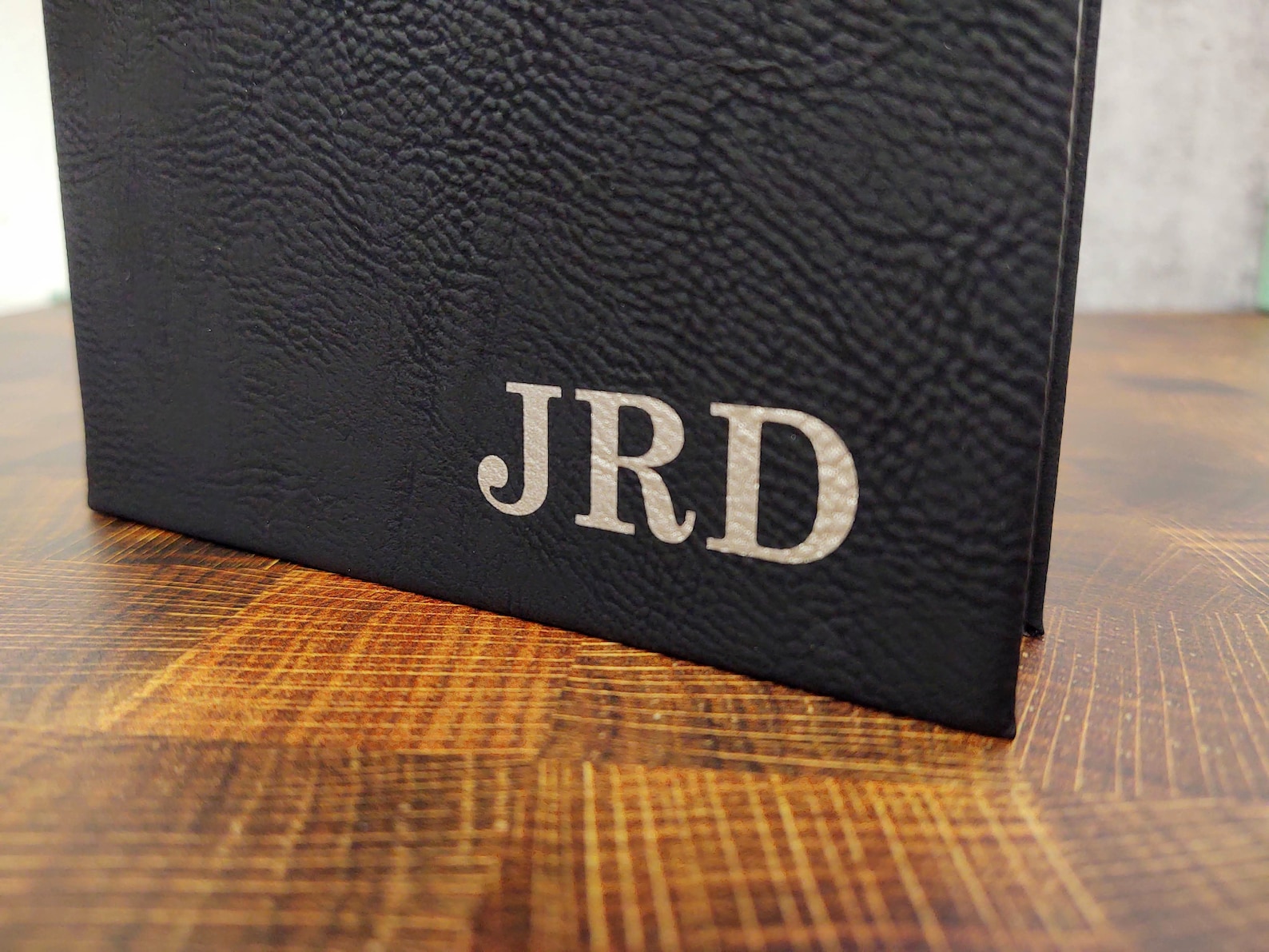 Personalized Writing Journal, Personalized Leather Notebook, Lined ...