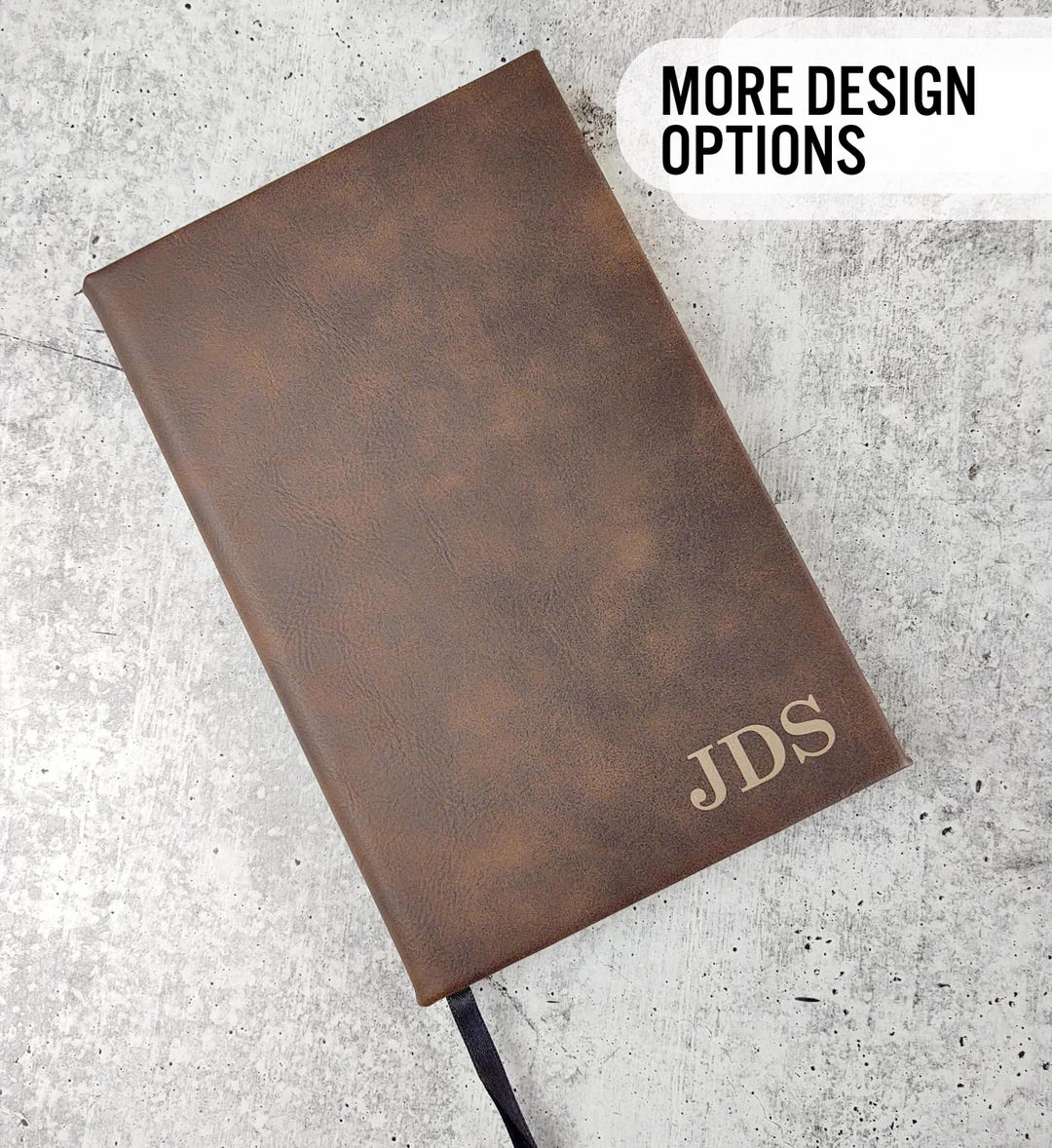 Personalized Writing Journal, Personalized Leather Notebook, Lined ...