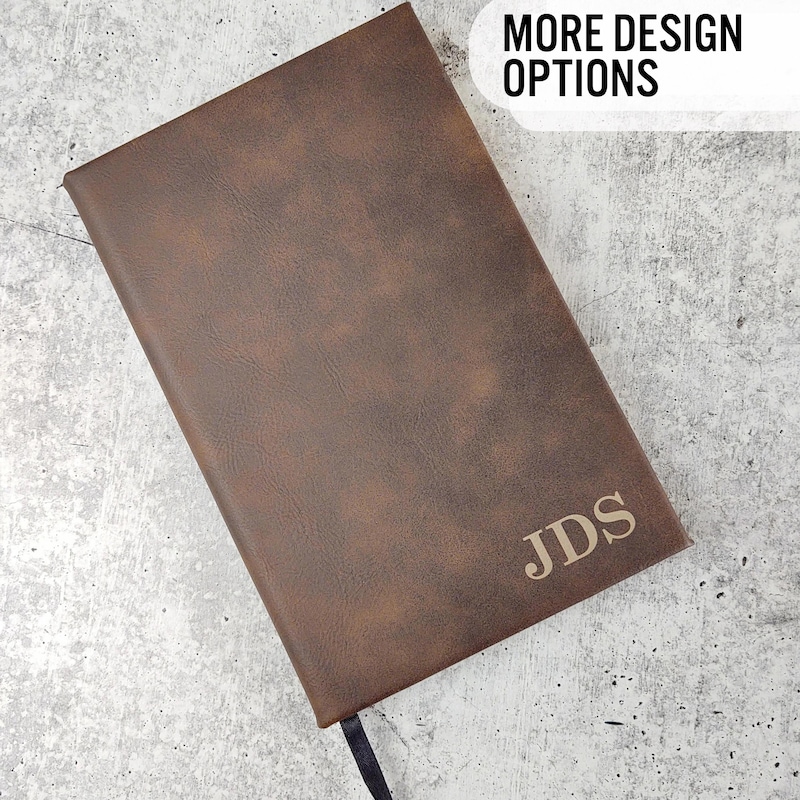 Custom Journals - Etsy