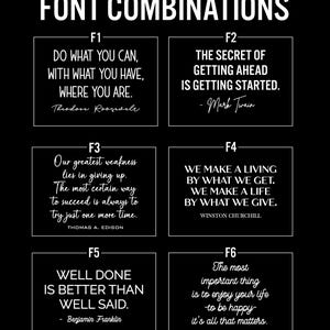 Personalized Slate Sign With Quote or Custom Wording, Tabletop Home ...