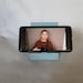 Triangle Phone/tablet Stand - Etsy
