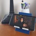 Triangle Phone/tablet Stand - Etsy