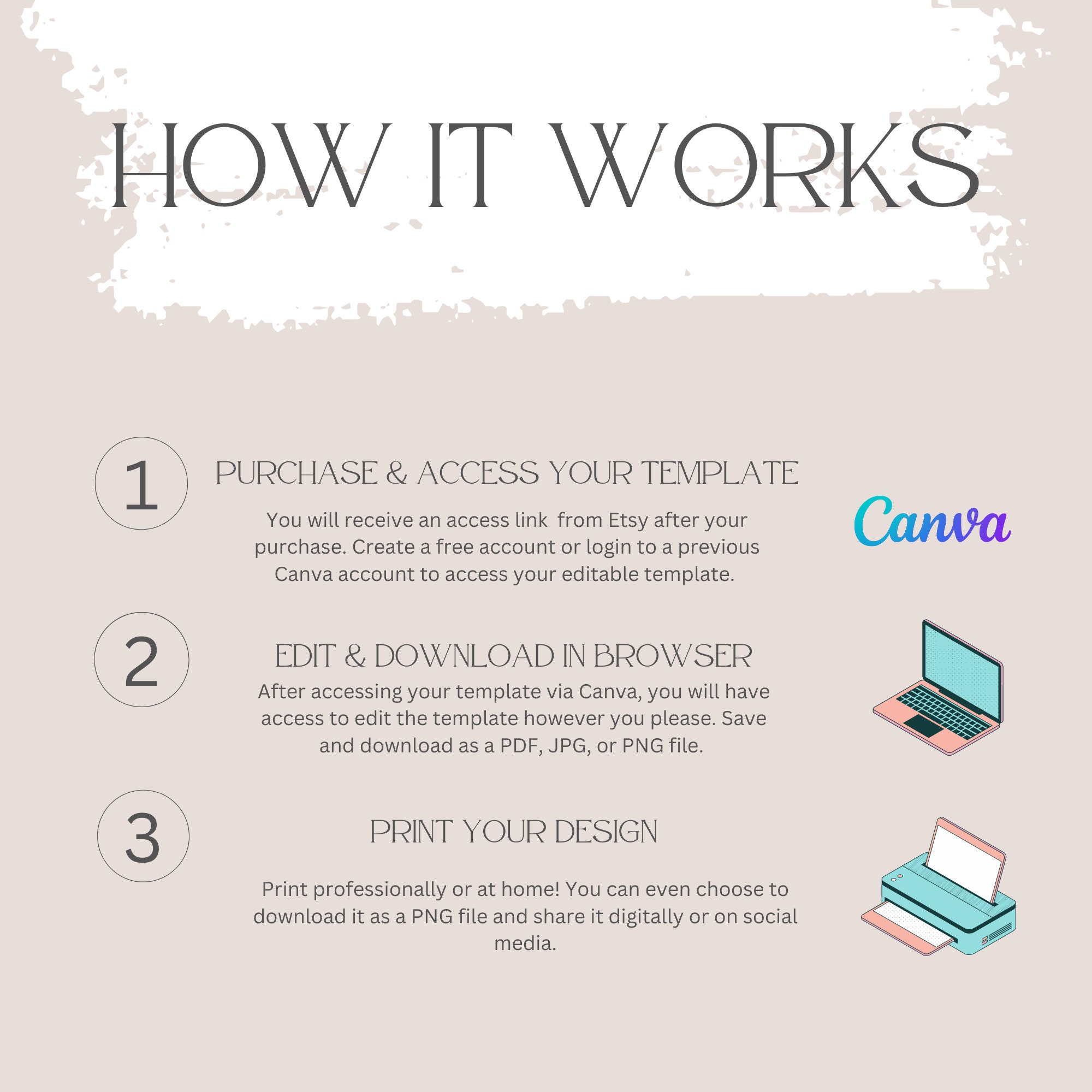 Olive Sage Green Minimal Cursive Simple Wedding Invitation - Etsy