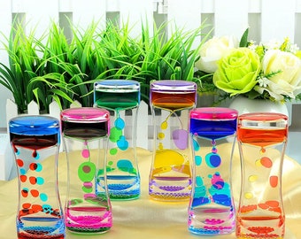 Liquid Motion | Etsy