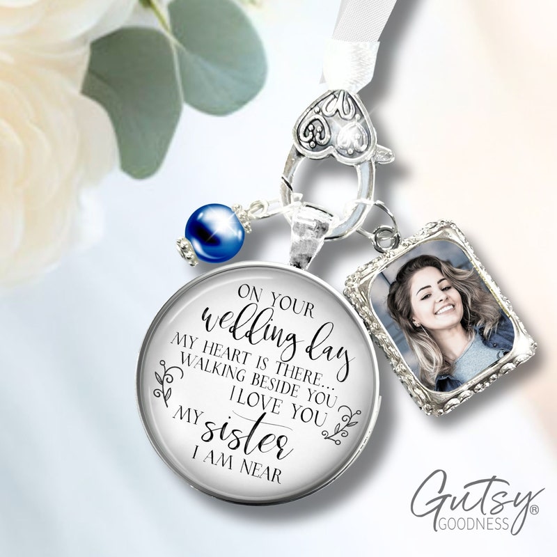 To My Deceased Sister - Etsy