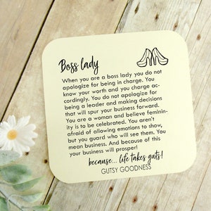 Gutsy Goodness I'm Not Bossy I Just Know What You Should Be Doing ...