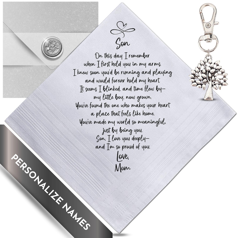 To My Mom Envelope - Etsy