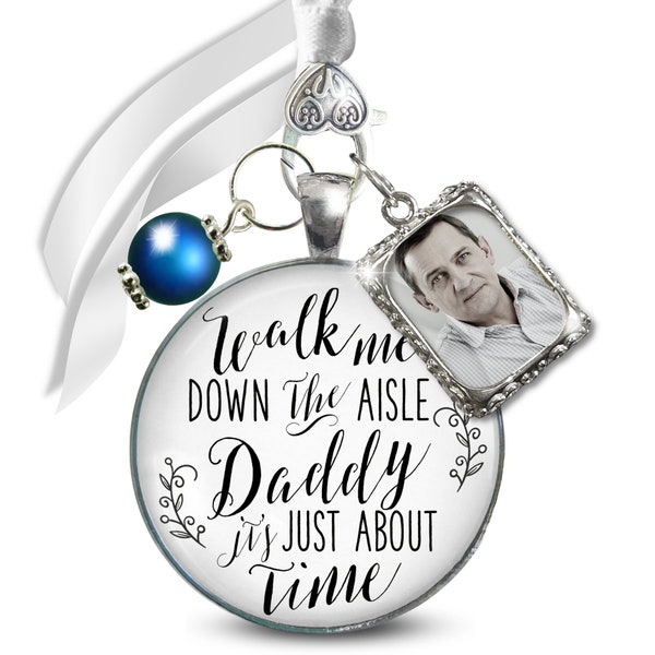 In Memory Dad for Wedding - Etsy