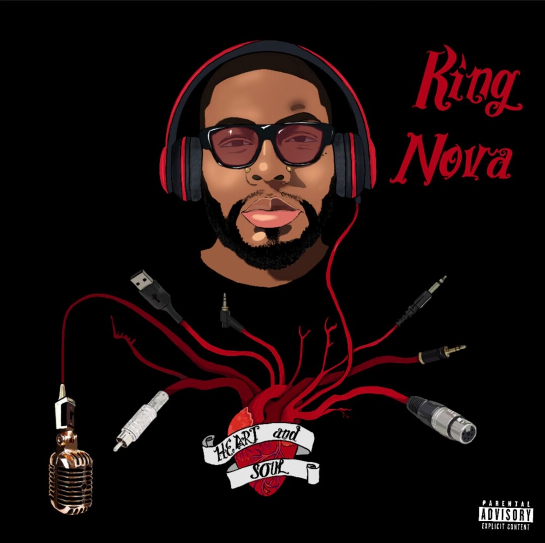 Digital Custom Album Art - Etsy