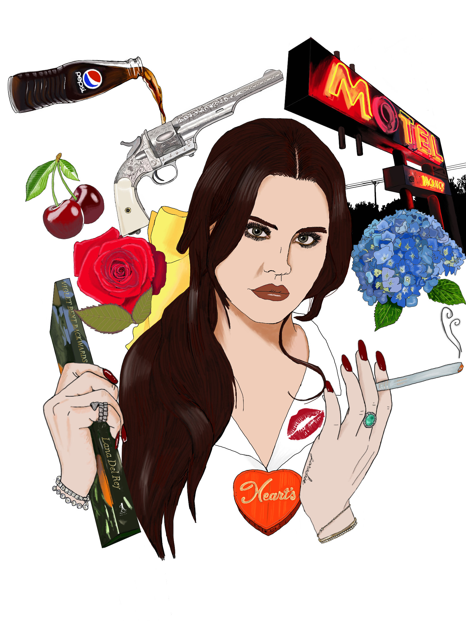 Digital Custom Album Art - Etsy