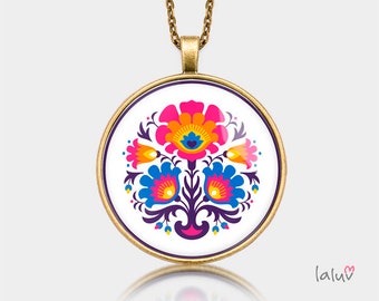 Medallion Round ROOSTERS - Etsy