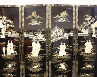 Chinese Room Divider - Etsy