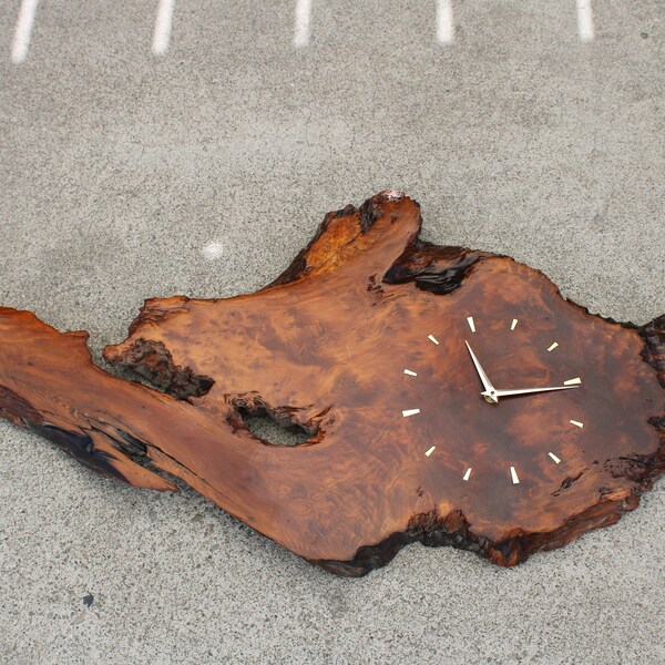 Redwood Slab - Etsy