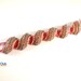 Flat Cellini Spiral Peyote Bracelet Patterns Seed Bead Bracelet ...