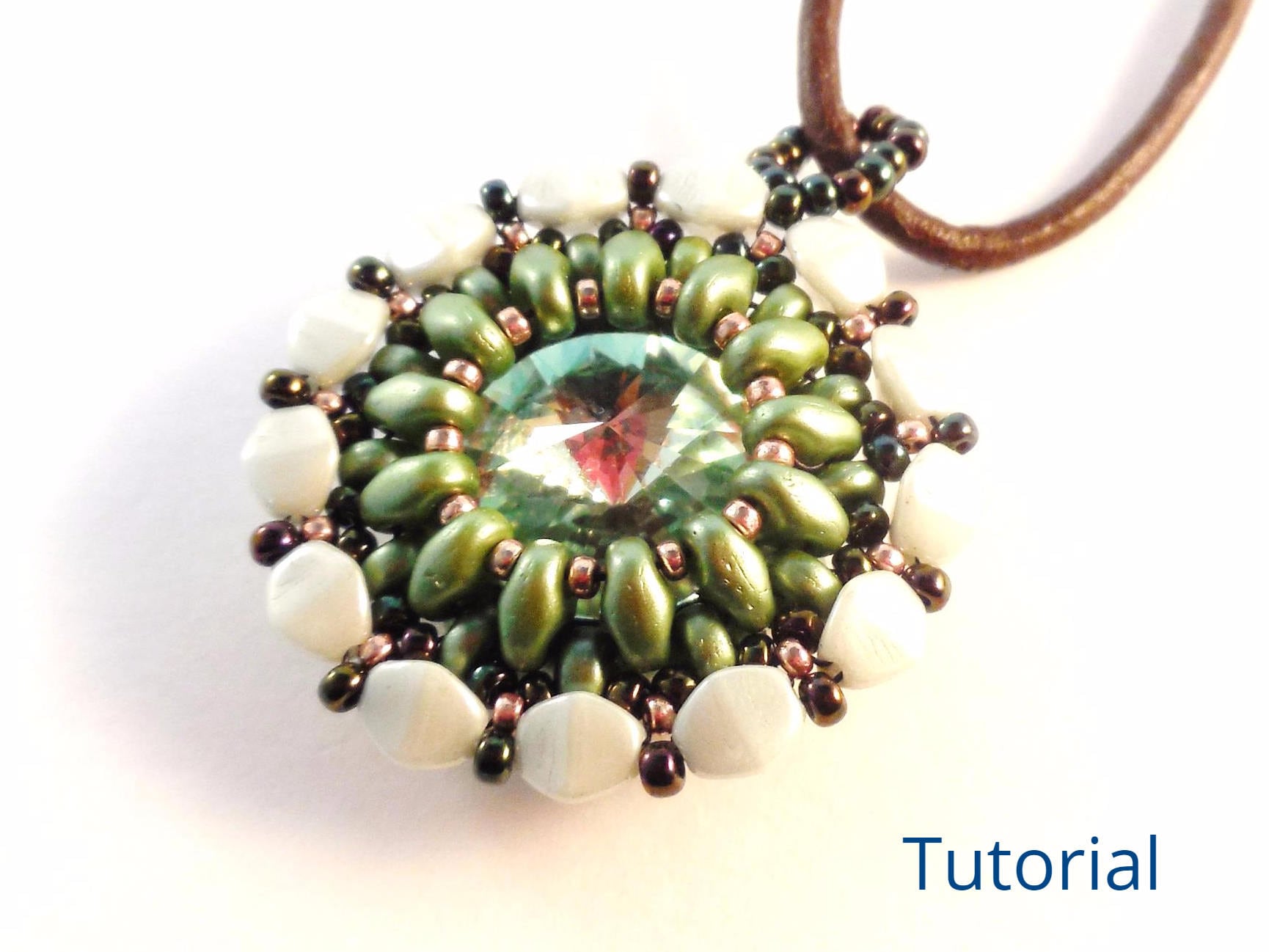 Superduo Bead Patterns Beading Tutorials and Patterns | Etsy